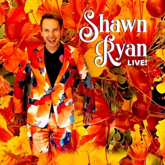 Shawn Ryan